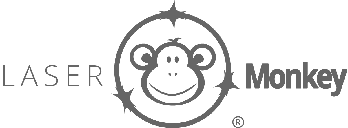 Laser Monkey - Perfect for Laser Cutting and Engraving!Laser Monkey